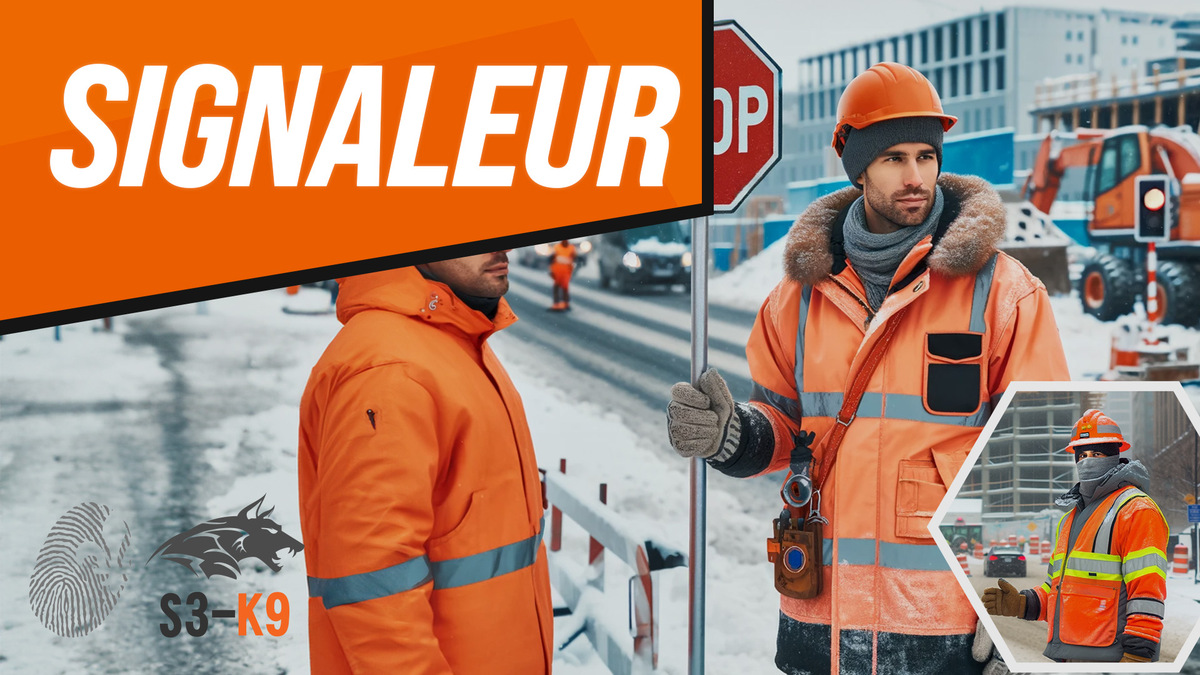 Services Signaleur – S3K9